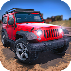 Ultimate Offroad Simulator 1.7.13 MOD APK Download