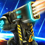 Sci-Fi Tower Defense Module TD 2.13 MOD APK Download