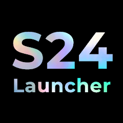 One S24 Launcher 4.2.1 MOD APK Download(Unlocked)