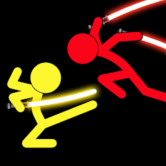 Stick Ninja: Stickmen Battle 2.9 MOD APK Download