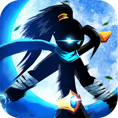 Shadow Stick Warrior 2.3 MOD APK Download(Remove ads)