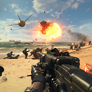 World War: Army Battle 0.1.8.6 MOD APK Download