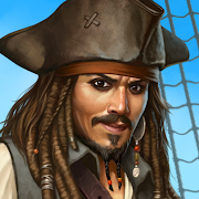 Pirates Flag 1.7.5 MOD APK Download(Unlimited money)